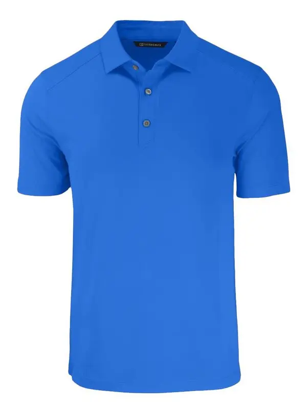 Cutter & Buck Forge Recycled Blend Polo - Digital