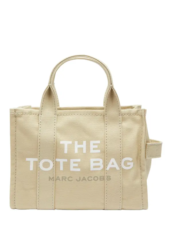 Marc Jacobs The Tote Bag - Beige
