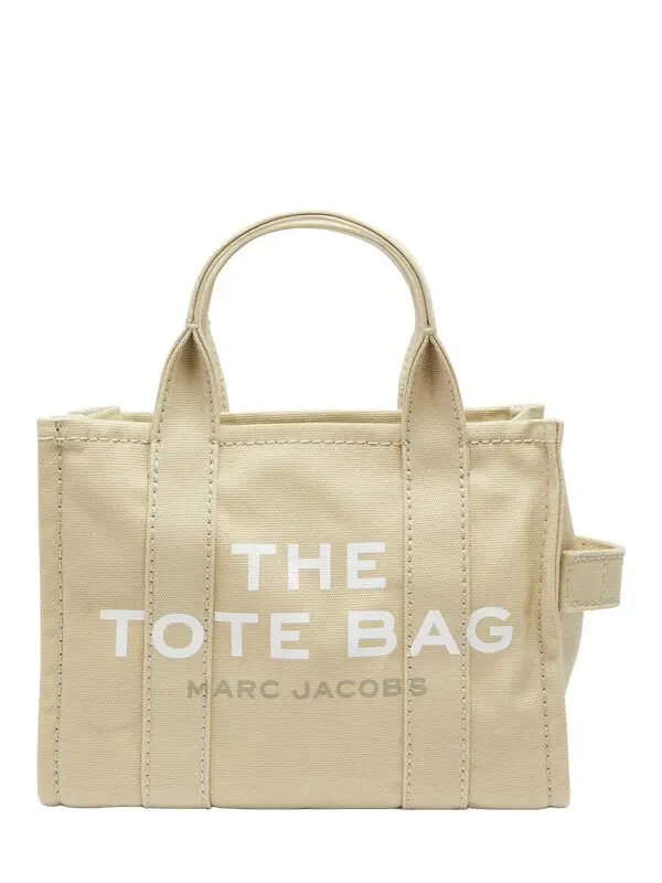 Marc Jacobs The Tote Bag - Beige
