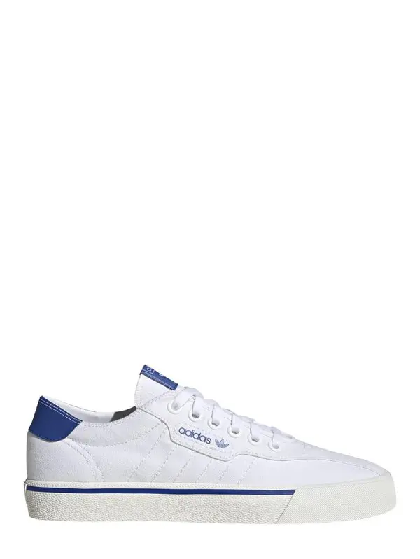 Adidas Love Set Super Sneakers - White