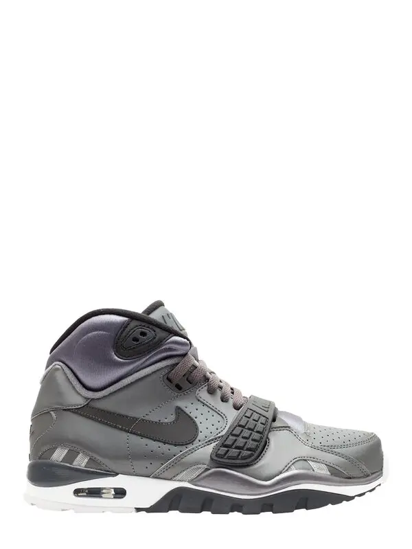 Nike Trainer Sc 2 High-top Sneakers - Grey