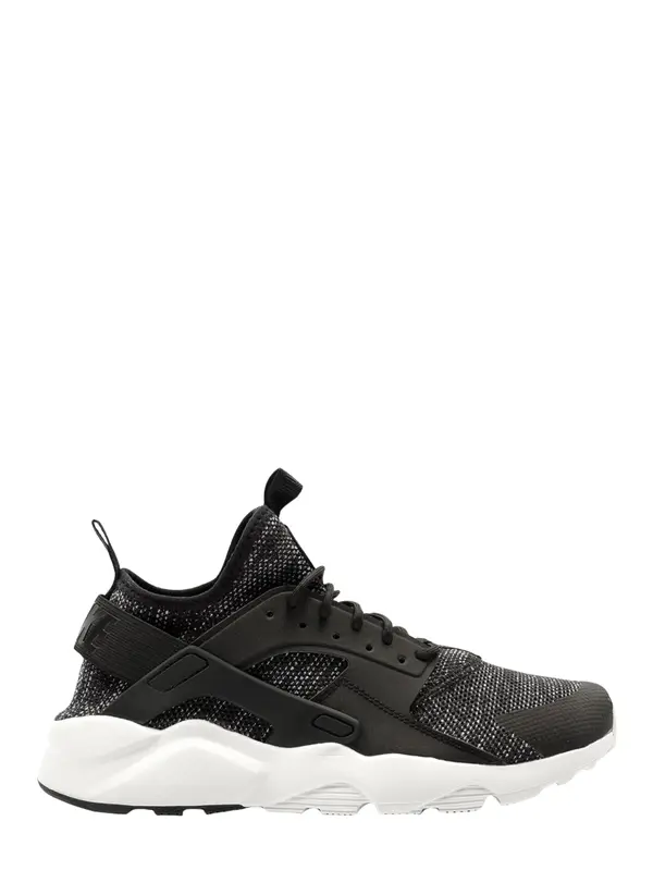 Nike Air Huarache Run Ultra Breathe - Black