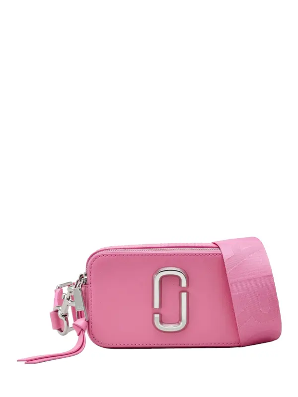 Marc Jacobs Snapshot Camera Bag - Pink