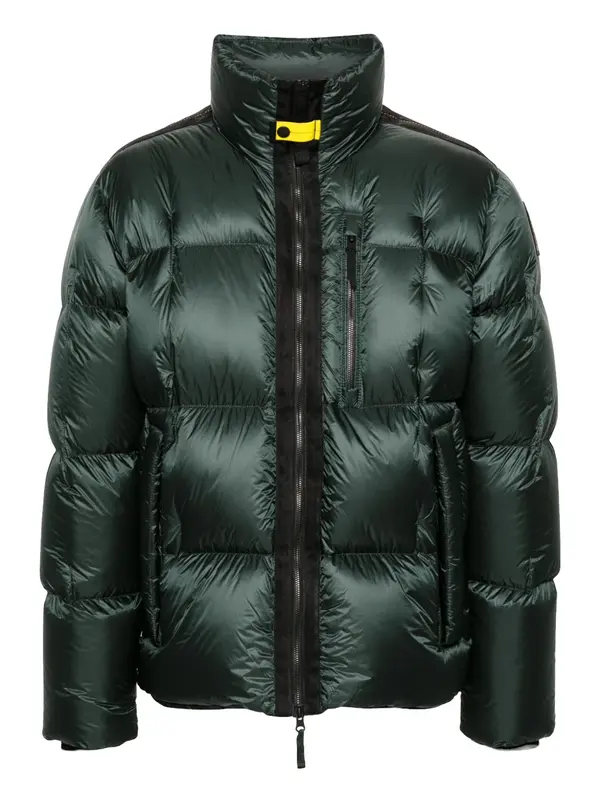 PARAJUMPERS Maudit Padded Jacket - Green