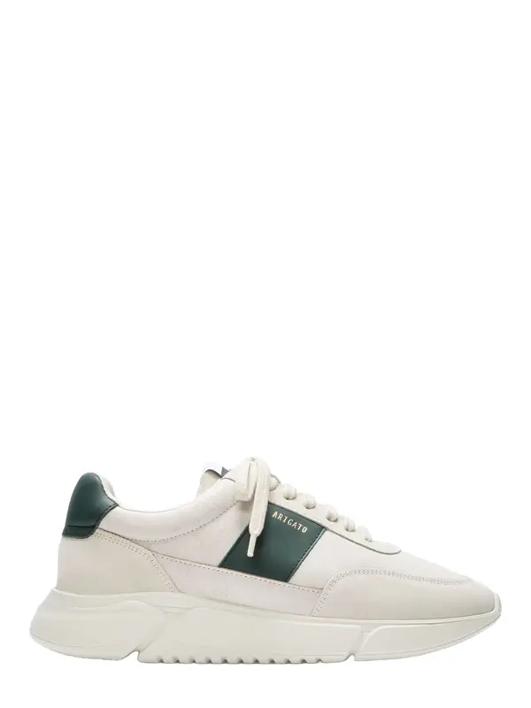 Axel Arigato Genesis Vintage Runner Sneakers - White