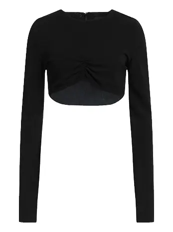 Dsquared2 Crop Top - Black
