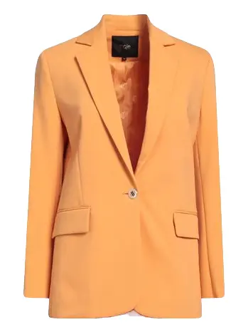 Maje Blazer - Mandarin