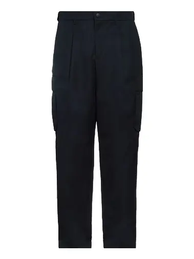 Giorgio Armani Cargo Pants - Blue