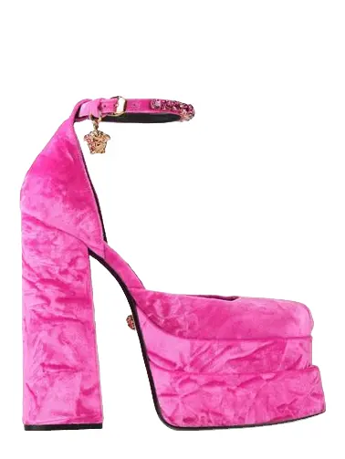 Versace Pumps - Pink