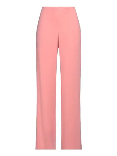 Emporio Armani Wide Leg Pants - Pink