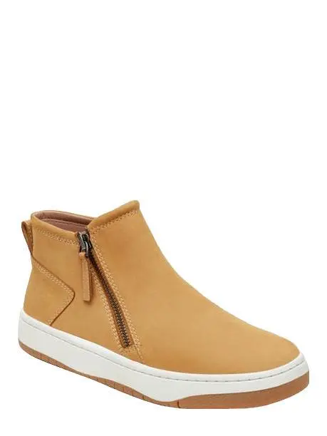 Linea Paolo Glen Bootie - Tan