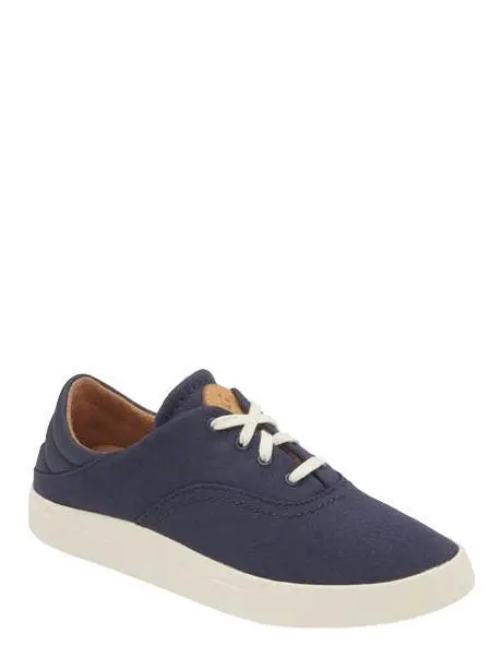 Olukai Kohu Sneakers - Navy/navy