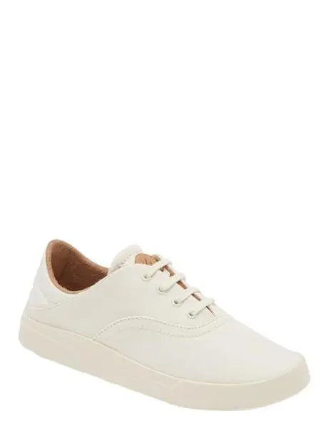 Olukai Kohu Sneakers - Off White/off White