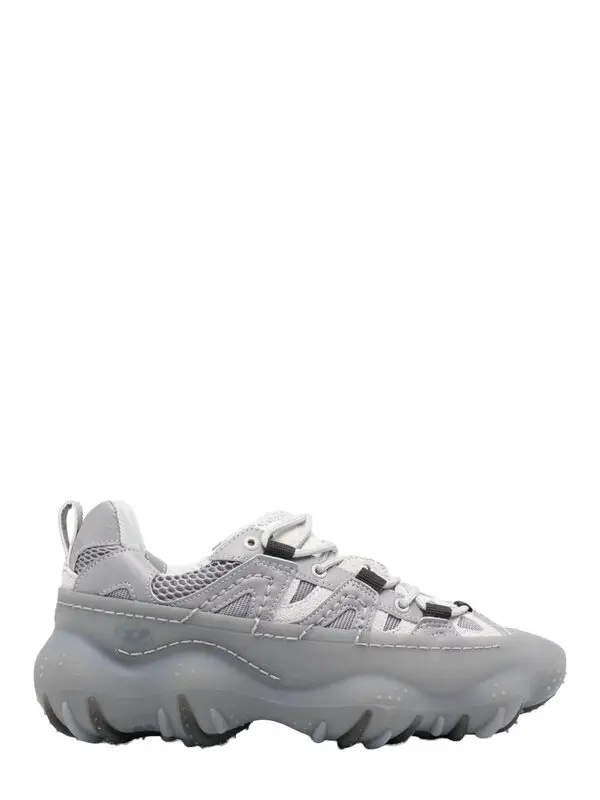 DIESEL® S-prototype P1 Sneakers - Grey