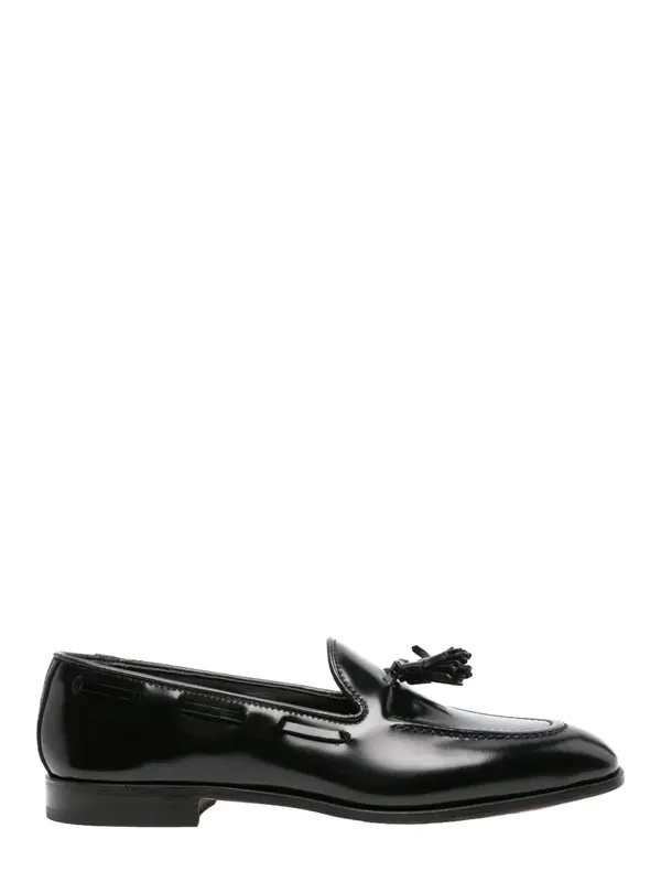 Church's Kingsley 2 Leather Loafers - Black