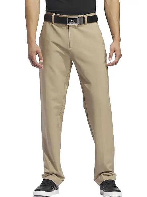 Adidas Ultimate365 Modern Pants - Beige