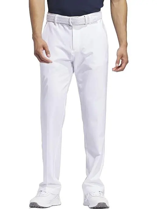 Adidas Ultimate365 Modern Pants - White