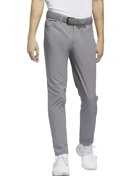 Adidas Ultimate365 5-pocket Golf Pants Clothing Grey Three - Multi