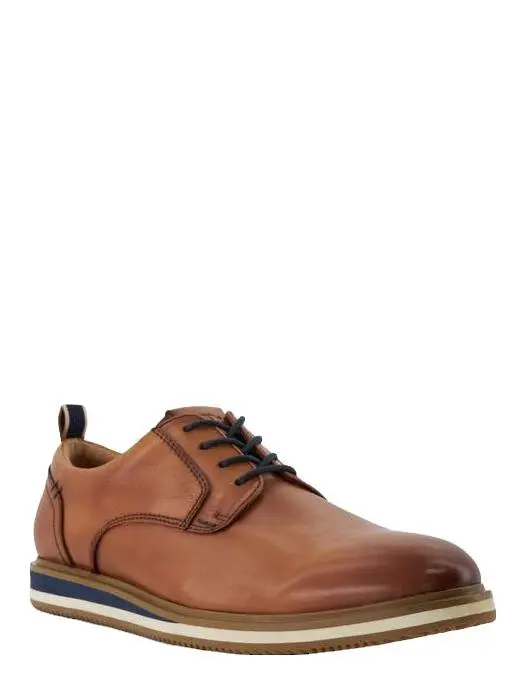 Dune London Blaksley Derby - Tan