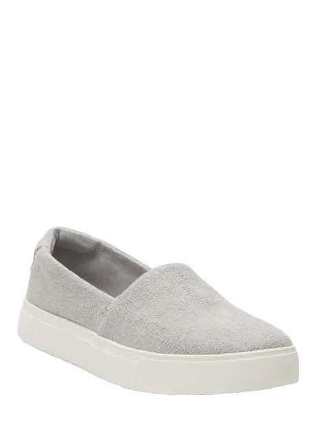 Toms Kameron Slip-on Sneakers - Grey