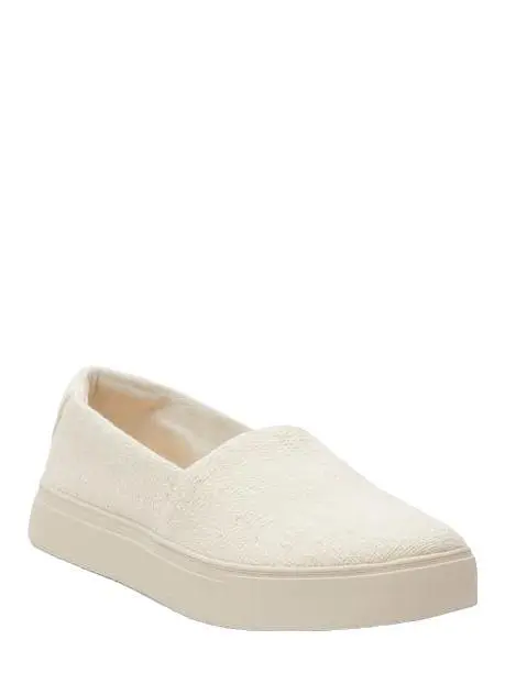 Toms Kameron Slip-on Sneakers - Natural
