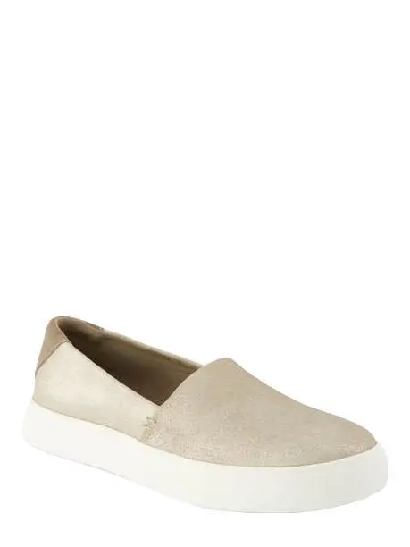Toms Kameron Slip-on Sneakers - Silver