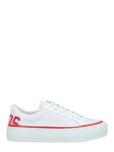 Gcds Low-top Sneakers - White