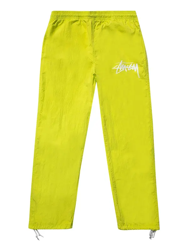 Nike X Stussy Pants - Green