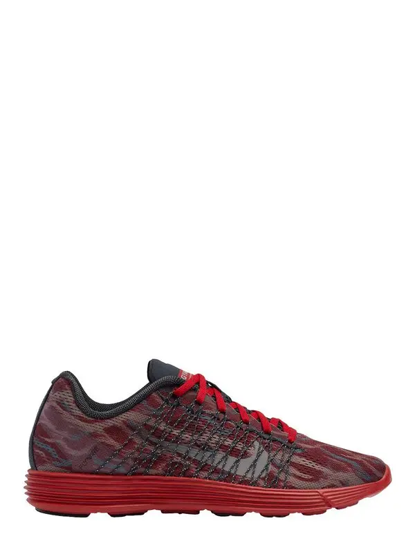 Nike Gyakusou X Lunaracer+ 3 Running Sneakers - Red