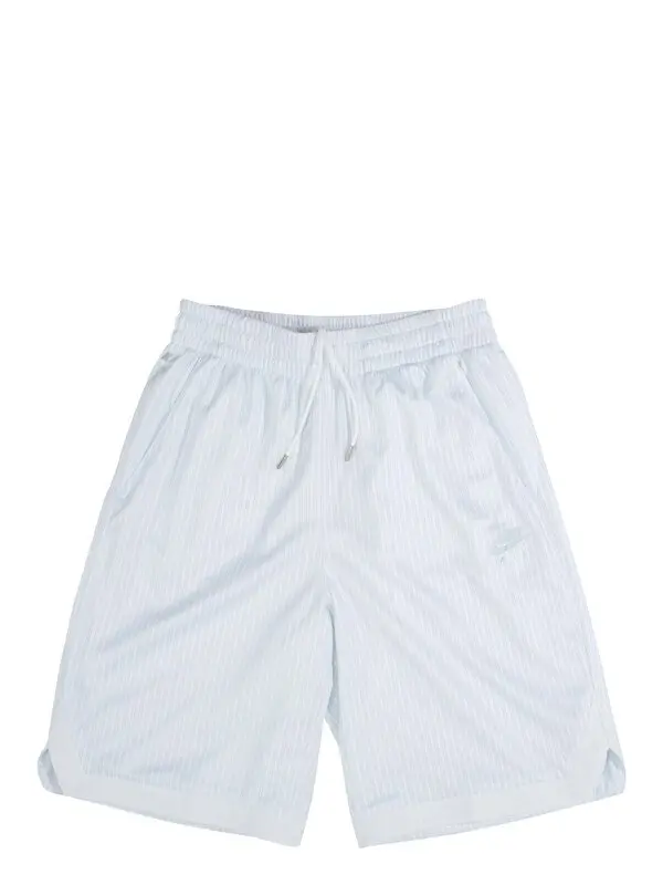 Nike X Kim Jones Nrg Am Mesh Short - White