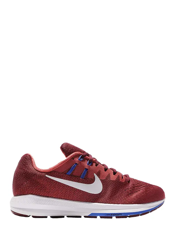 Nike Air Zoom Structure 20 - Red