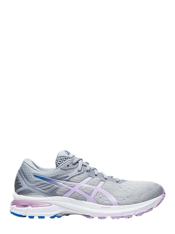 Asics Gt 2000 9 Sneakers - Grey