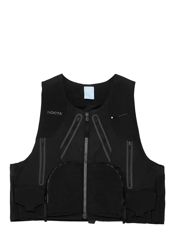 Nike X Drake Nocta Nrg Au Vest - Black