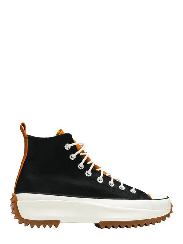 CONVERSE Run Star Hike High-top Sneakers - Black
