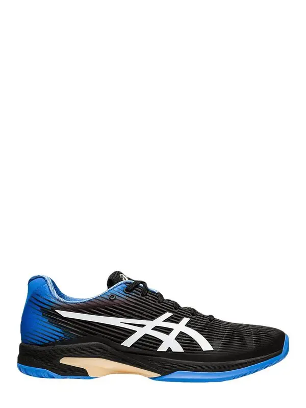 Asics Solution Speed Ff - Black