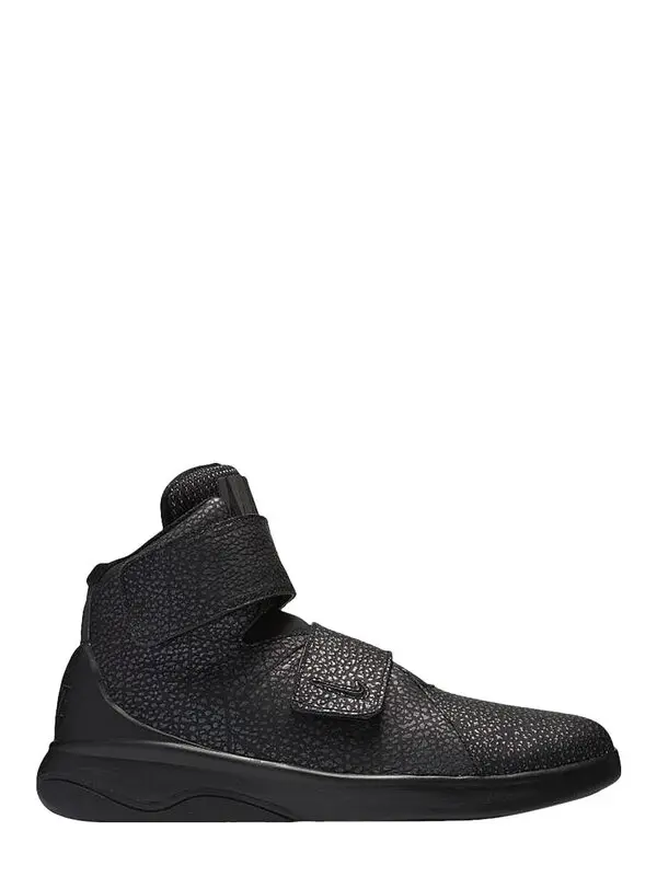 Nike Marxman Premium Qs All Star Triple Sneakers - Black