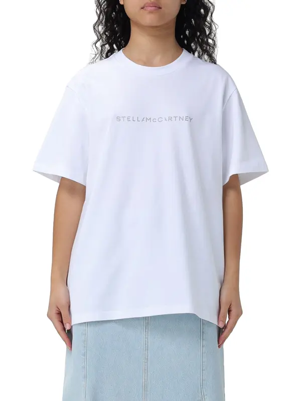 Stella McCartney T-shirt - White