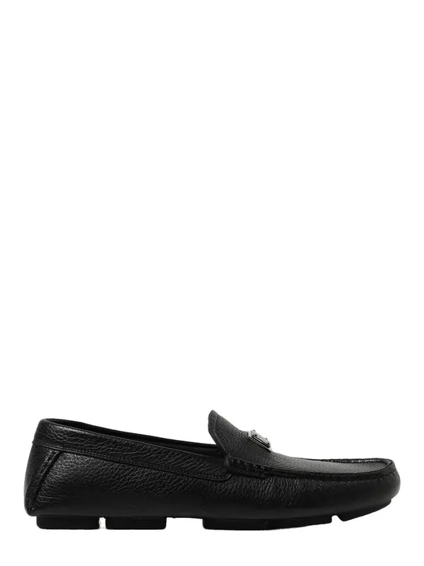 Dolce & Gabbana Loafers - Black