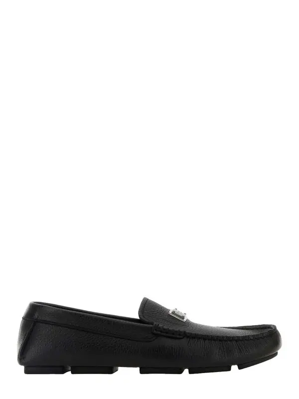Dolce & Gabbana Loafers - Black
