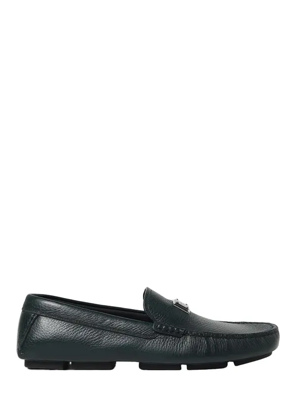 Dolce & Gabbana Loafers - Green