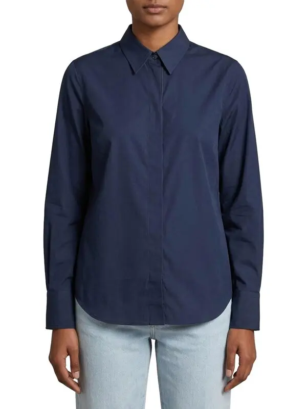 Brunello Cucinelli Shirt - Ocean