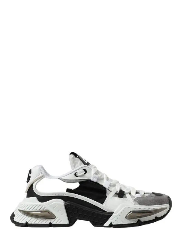 Dolce & Gabbana Sneakers - White