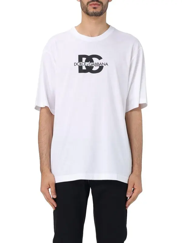 Dolce & Gabbana T-shirt - White