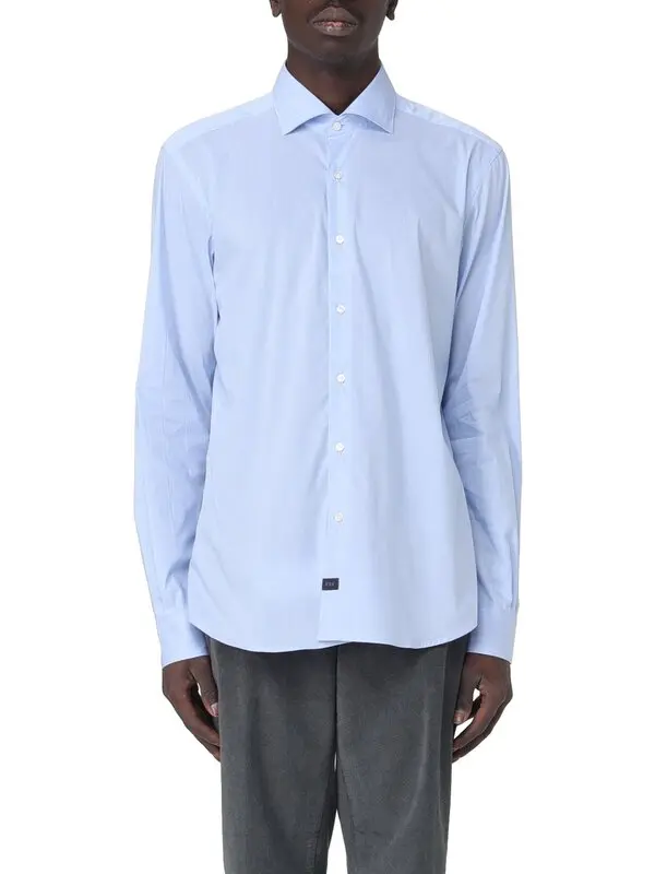 FAY Shirt - Multicolor