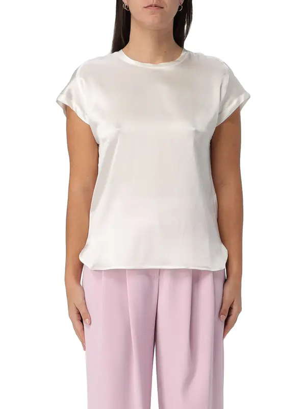 Pinko Top - White