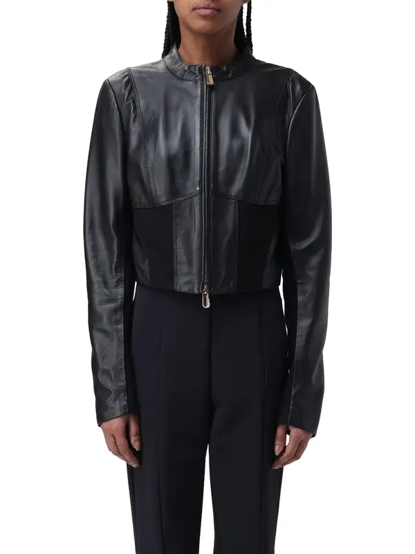 Pinko Jacket - Black
