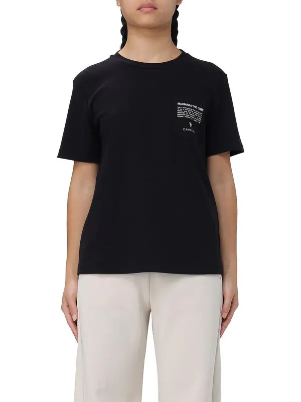 Max Mara T-shirt - Black