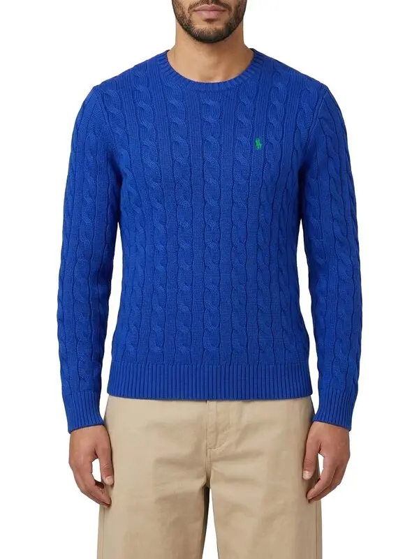 Polo Ralph Lauren Sweater - Blue 1