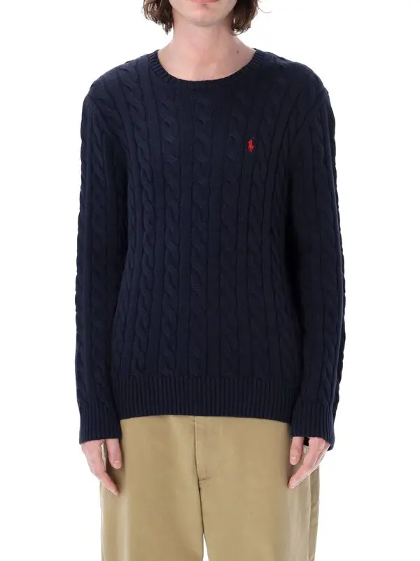 Polo Ralph Lauren Sweater - Navy