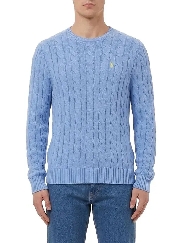 Polo Ralph Lauren Sweater - Sky